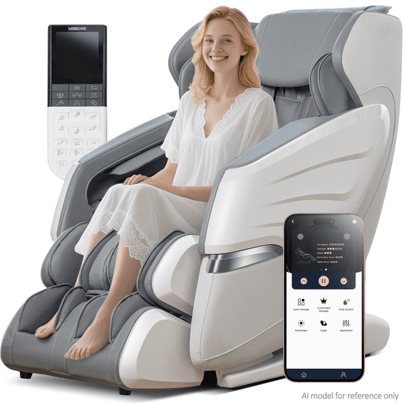 3d Massage Chair