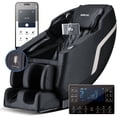 BOSSCARE Full Body Recliner Massage Chair, Shiatsu, Zero Gravity, USB ...