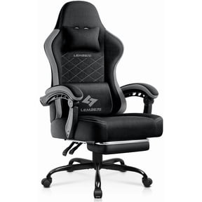 Big And Tall Gaming Chair