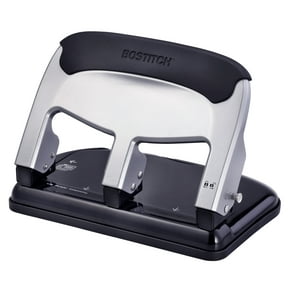 Discbound Hole Punch