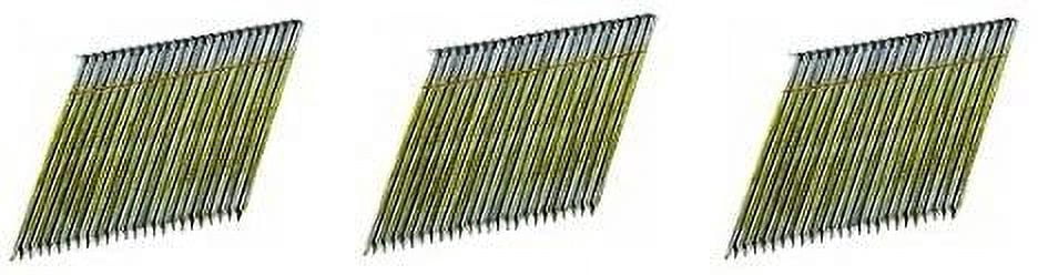 BOSTITCH S16D131-FH 28 Degree 3-1/2-Inch by .131-Inch Wire Weld Framing ...