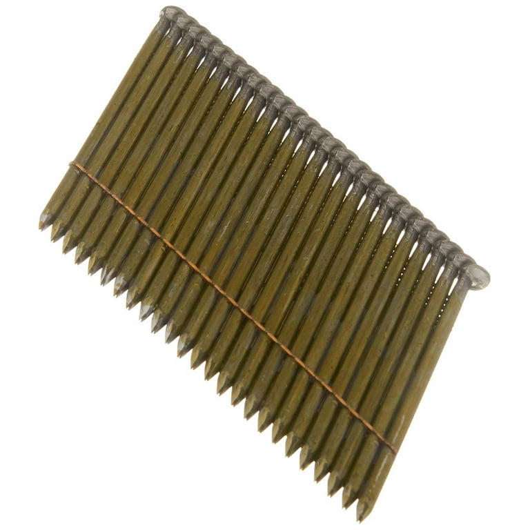Bostitch wire weld framing nails store