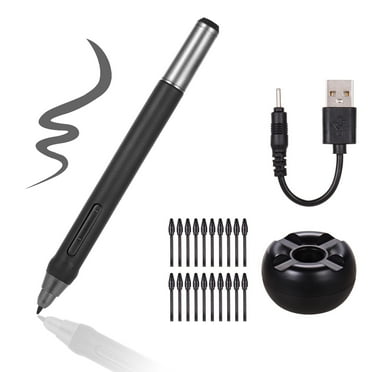 Nuvision Pen for Microsoft Protocol Devices - Walmart.com