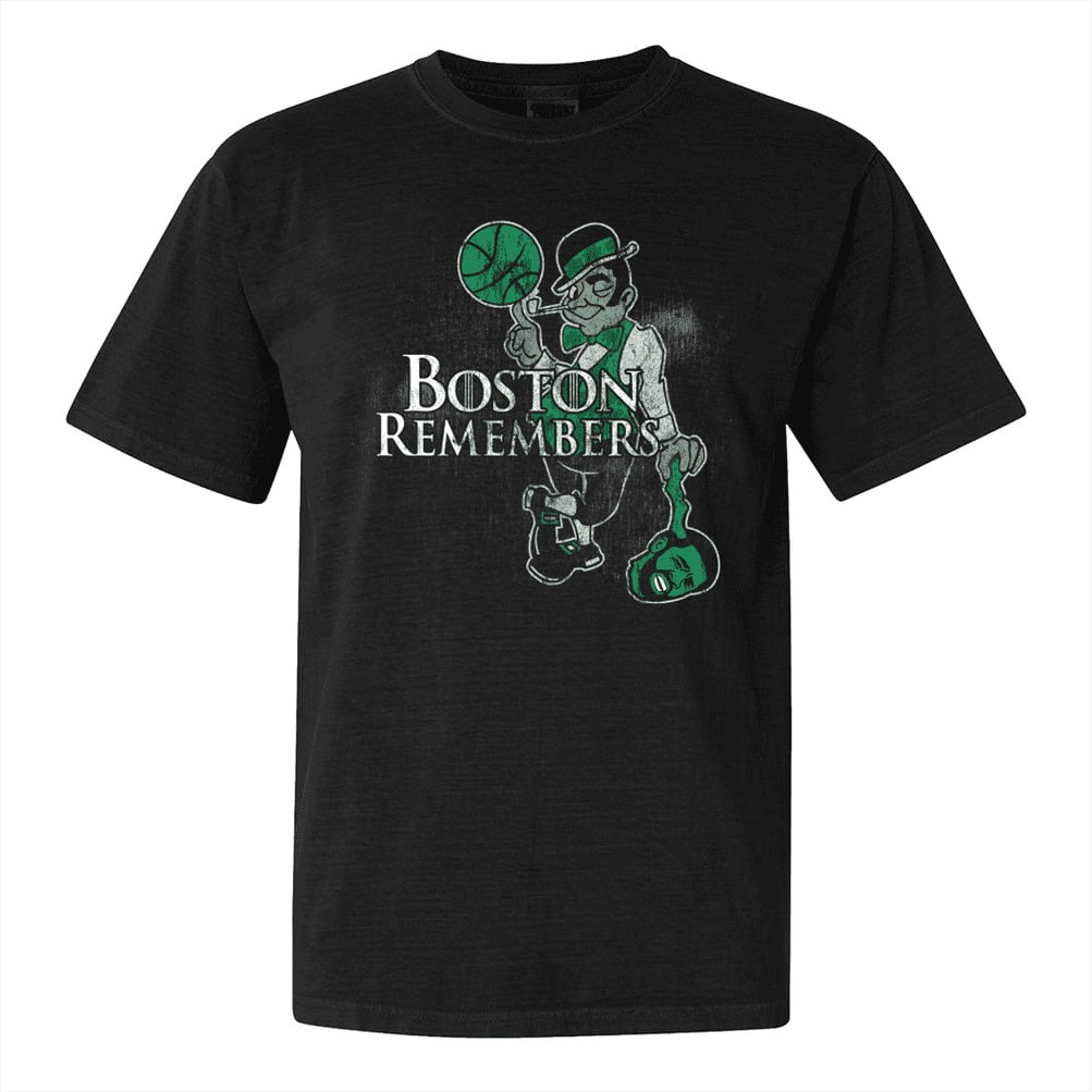 BOSTON REMEMBERS TEE - Walmart.com