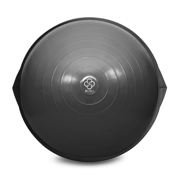 BOSU BT Pro Yoga Adult Trainer: Heavy Duty, Balance Fitness Core ...