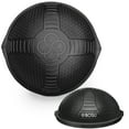 BOSU NexGen Toning Ball Base, Home Gym Balance & Strength Trainer ...