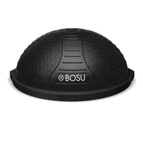 BOSU Sport Mini Gym Balance Trainer for Adults & Kids, Pink, Small ...