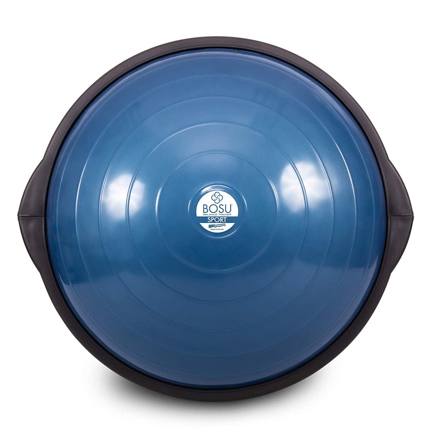 BOSU Sport 50 cm Balance Trainer (Travel Size) - Walmart.com