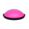 BOSU Sport Mini Gym Balance Trainer for Adults & Kids, Pink, Small ...