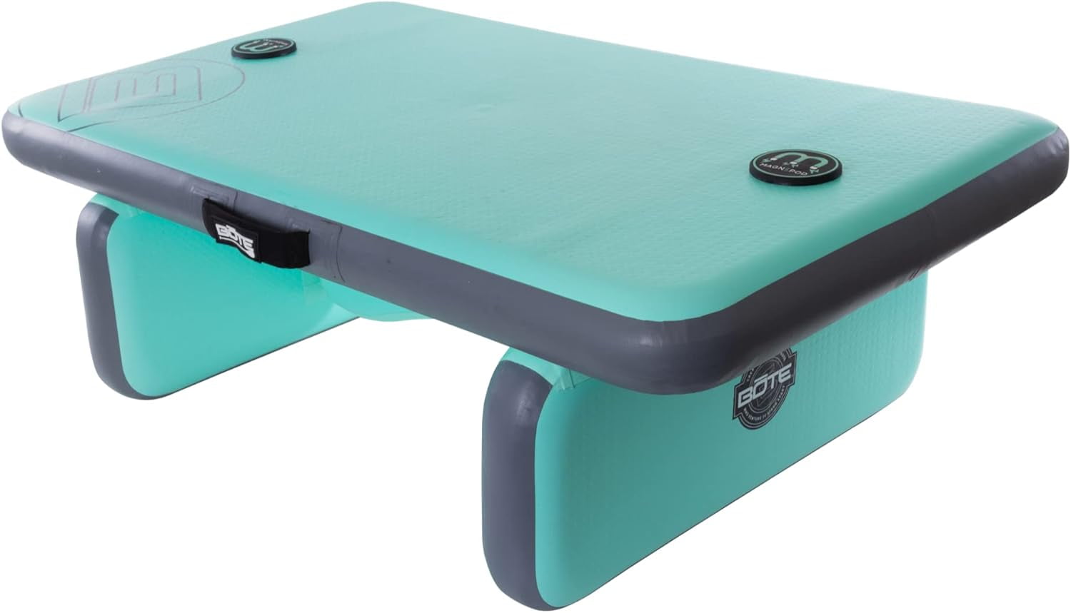 BOTE Aero Furniture Suite Inflatable Table for Outdoors Lake Dock ...