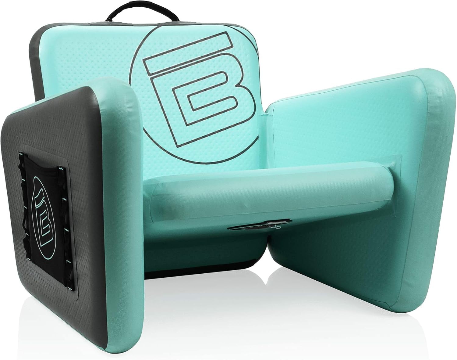 BOTE Aero Inflatable Beach Camping Chair Folding Air Chair for Adults ...