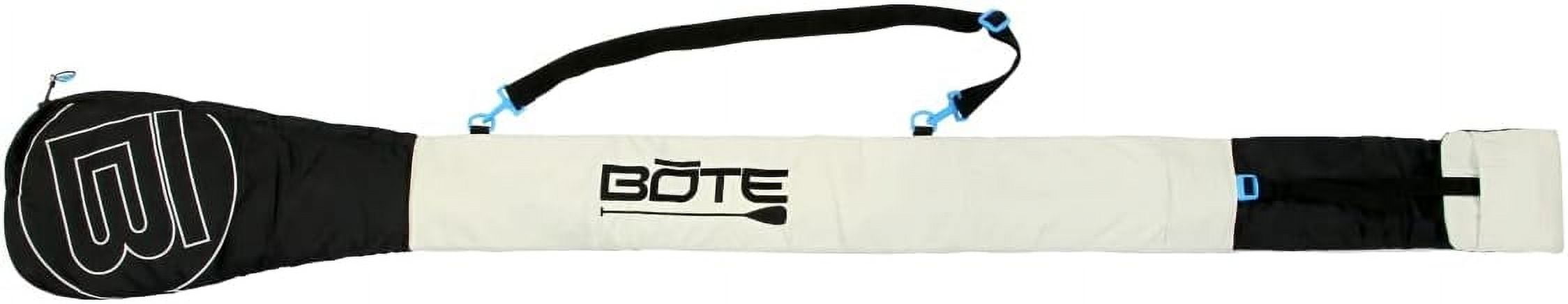 BOTE Brand Universal SUP Paddle Zip Up Coffin Travel Storage Bag with ...