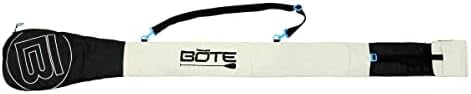BOTE Brand Universal SUP Paddle Zip Up Coffin Travel Storage Bag with ...