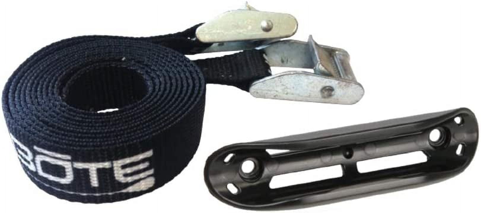 BOTE Cooler Kit Attachment for Stand Up Paddle Board Cooler Tie Down ...