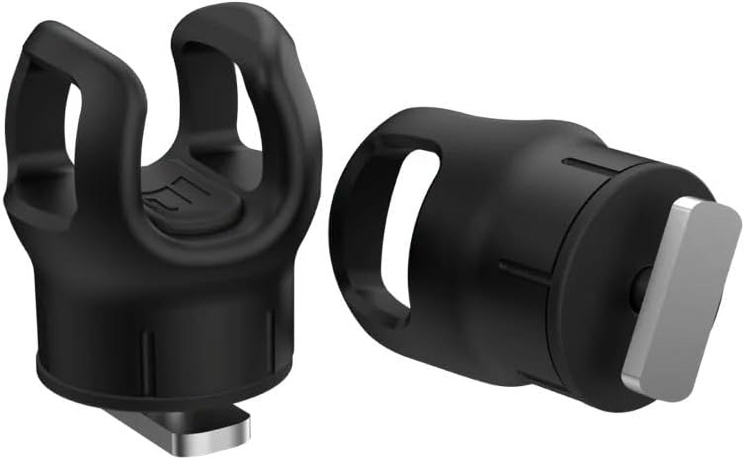 BOTE Fishing Rail Rac Sandspear Holders for Compatible Rackham iSUP ...