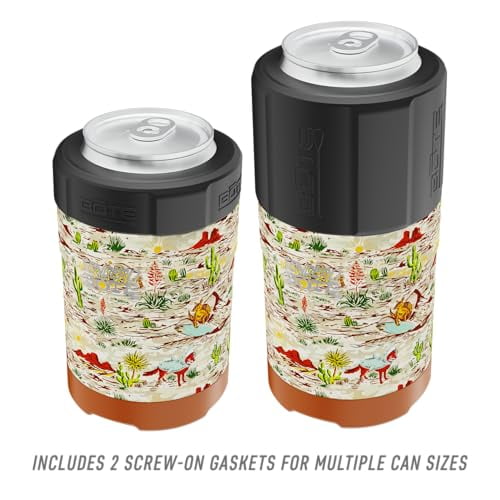 BOTE MagnePod Drinkware MAGNEChill Can Cooler Shorty Size Adaptable ...