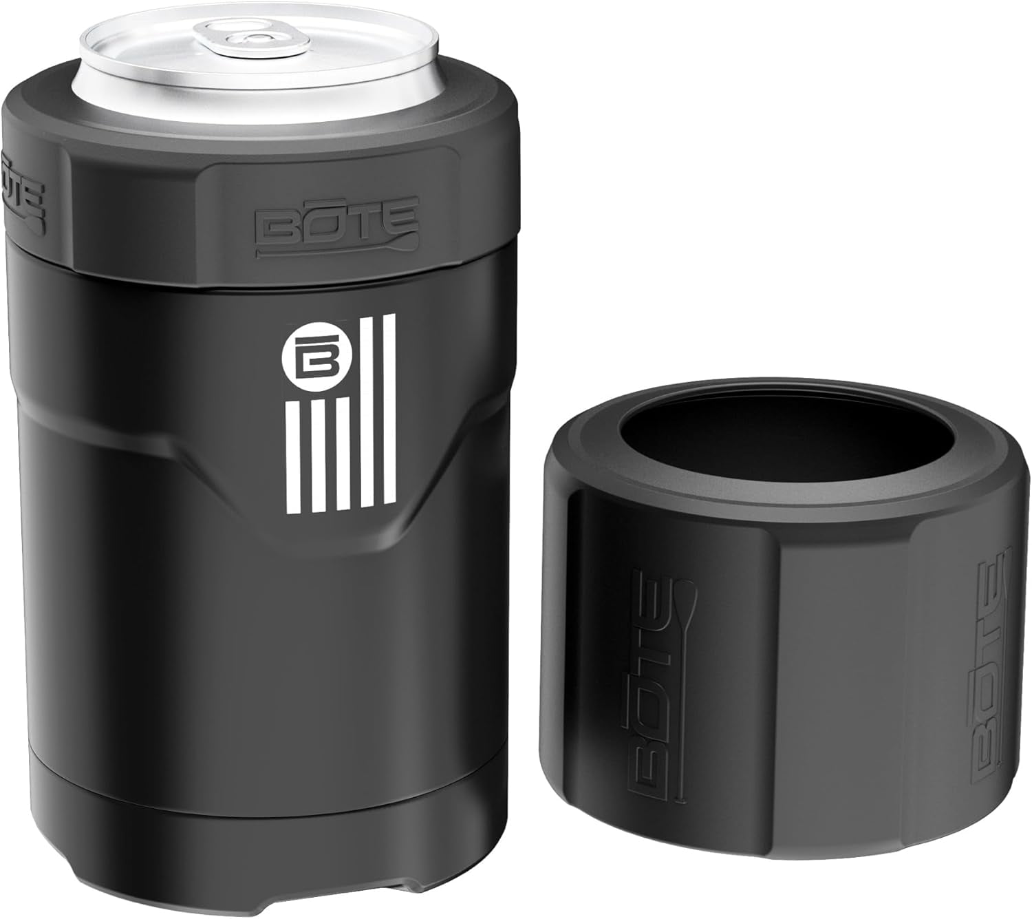 BOTE MagnePod Drinkware MAGNEChill Can Cooler Shorty Size Adaptable ...