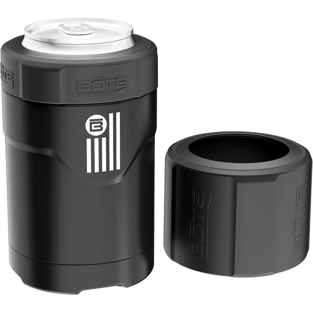 BOTE MagnePod Drinkware MAGNEChill Can Cooler Shorty Size Adaptable ...