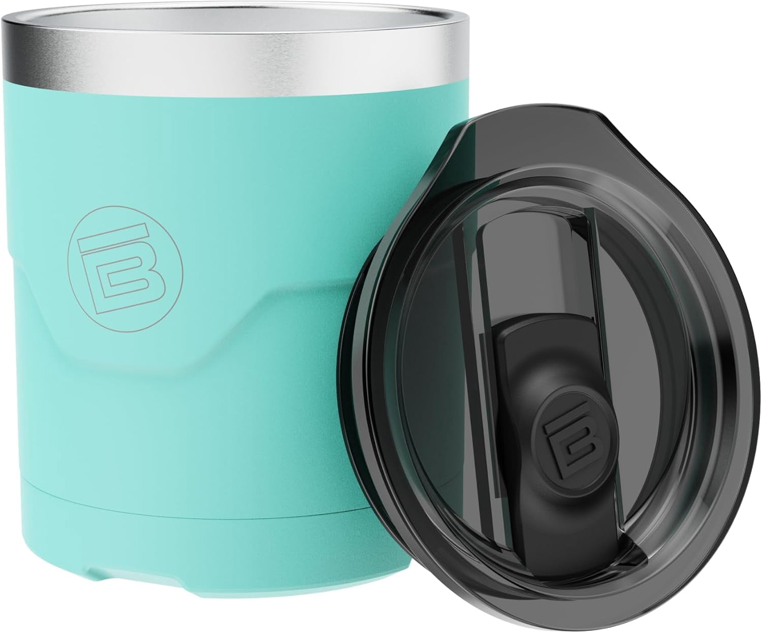BOTE MagnePod Drinkware MAGNETumbler Lowball Tumbler with Lid Drink ...