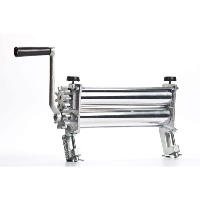 Free Shipping! BOTINI Luxury Dough Roller with Clamp - Versatile 11.6 ...