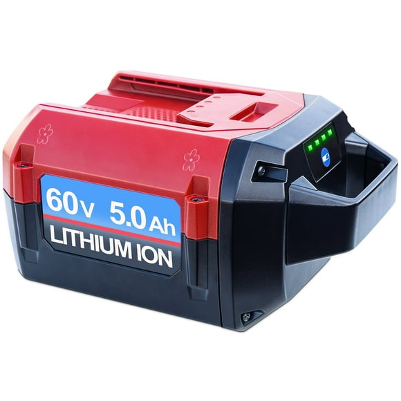 60v Lithium Battery