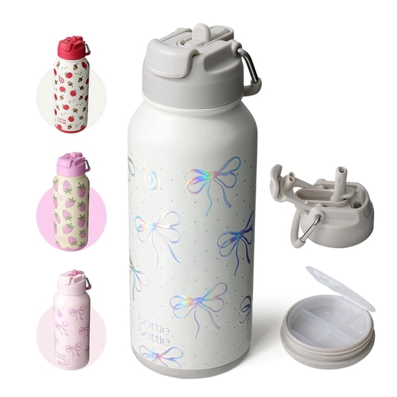 Bling Water Bottle