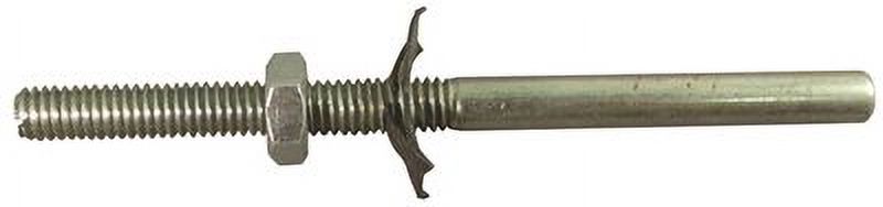 BOTTOM PIVOT ROD KIT 1/4 IN. per 12 Each - Walmart.com