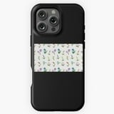 BOTW Flowers Fantasy Bloom Print Art Phone Case Compatible across ...