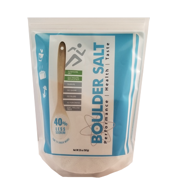 Our Real Salt , 10 Oz - Walmart.com