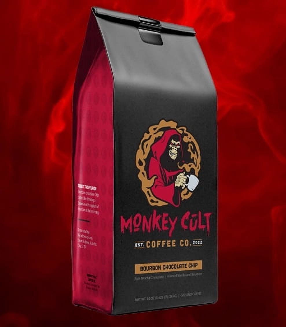 Monkey Cult Coffee - Walmart.com