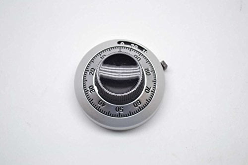 BOURNS H-46-6A COUNTING DIAL, 15 TURNS, 6.35mm - Walmart.com