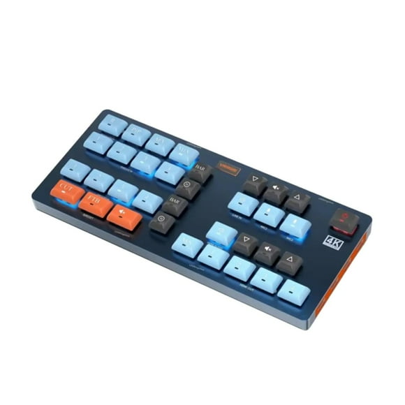 Video Switcher Software