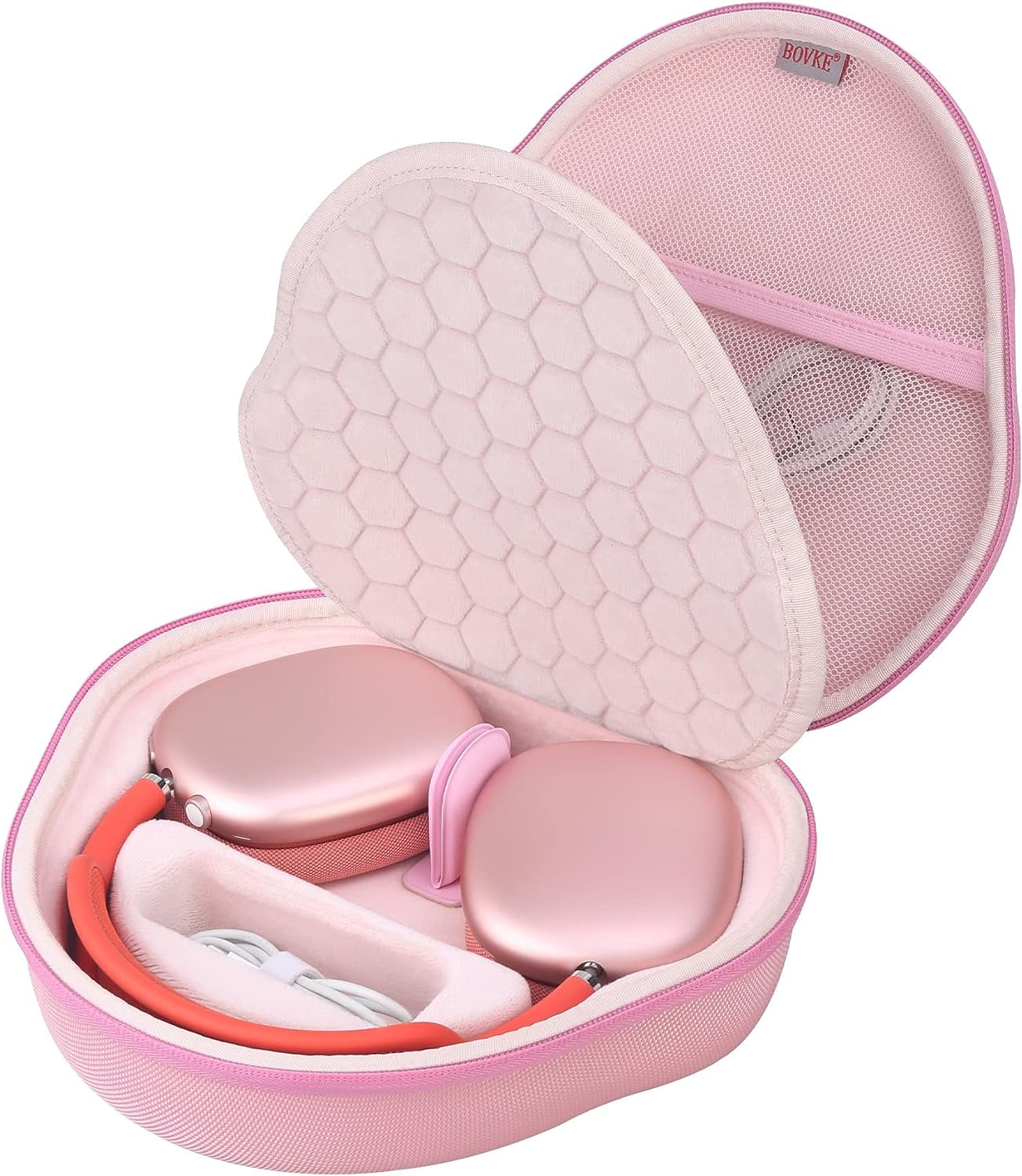 Free Shipping! BOVKE Hard Carrying Case with Sleep Mode for Apple ...