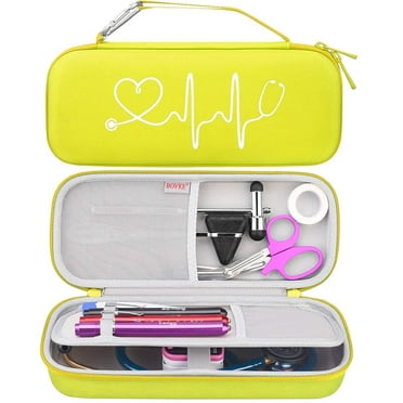 3M Littmann Classic III Stethoscope, Lavender Tube, 27, inch, 5832 ...