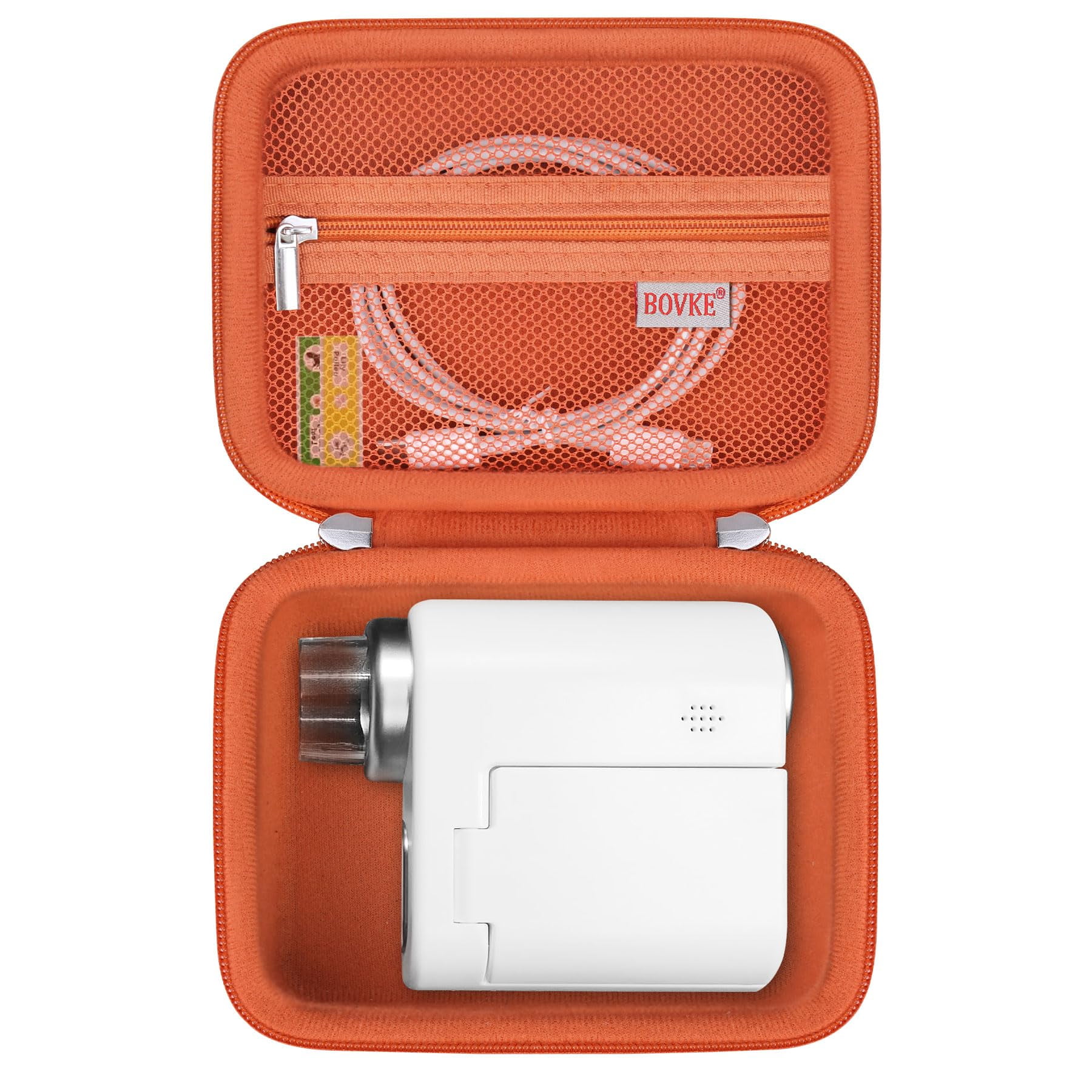 BOVKE Microscope Case Compatible KEF16 with Microscope for 1000X ...