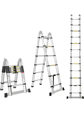A Frame Ladders in Ladders - Walmart.com