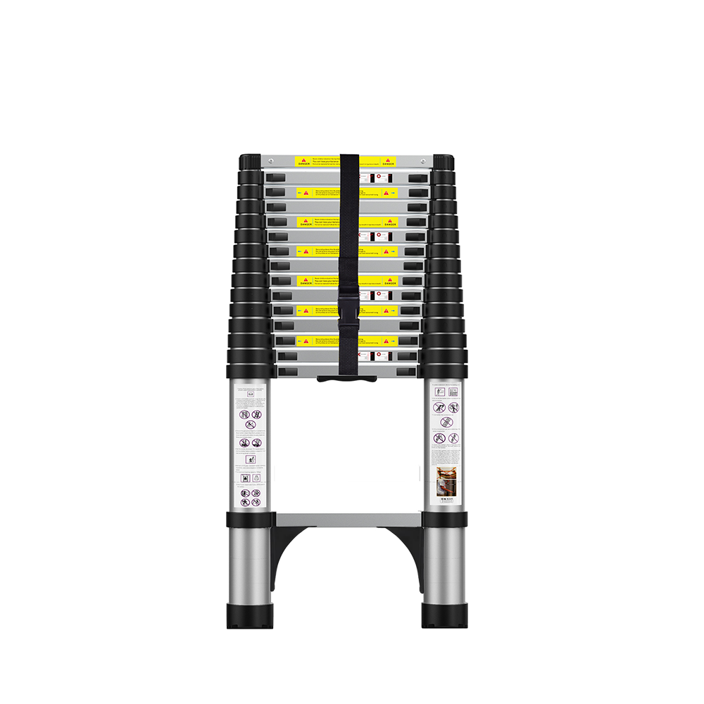 COSCO 18 ft Max Reach Multi Position Aluminum Ladder, Silver - Walmart.com