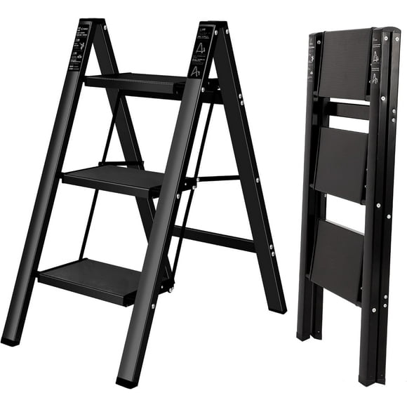 Black Ladder