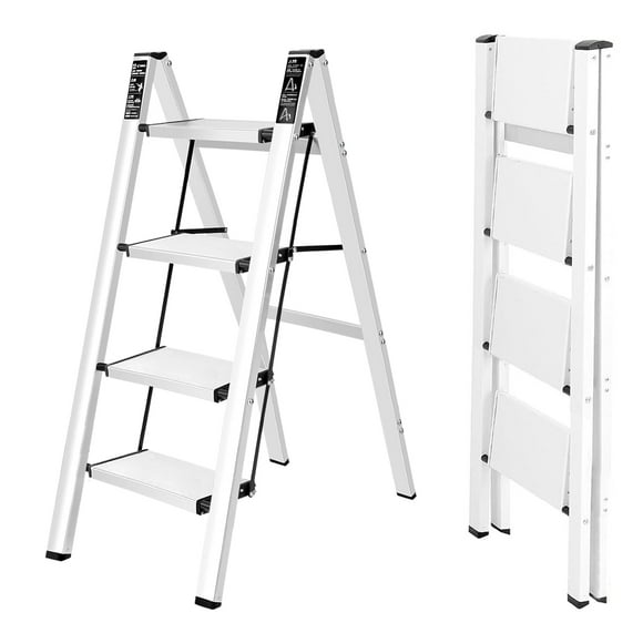 Folding Ladder in Ladders - Walmart.com