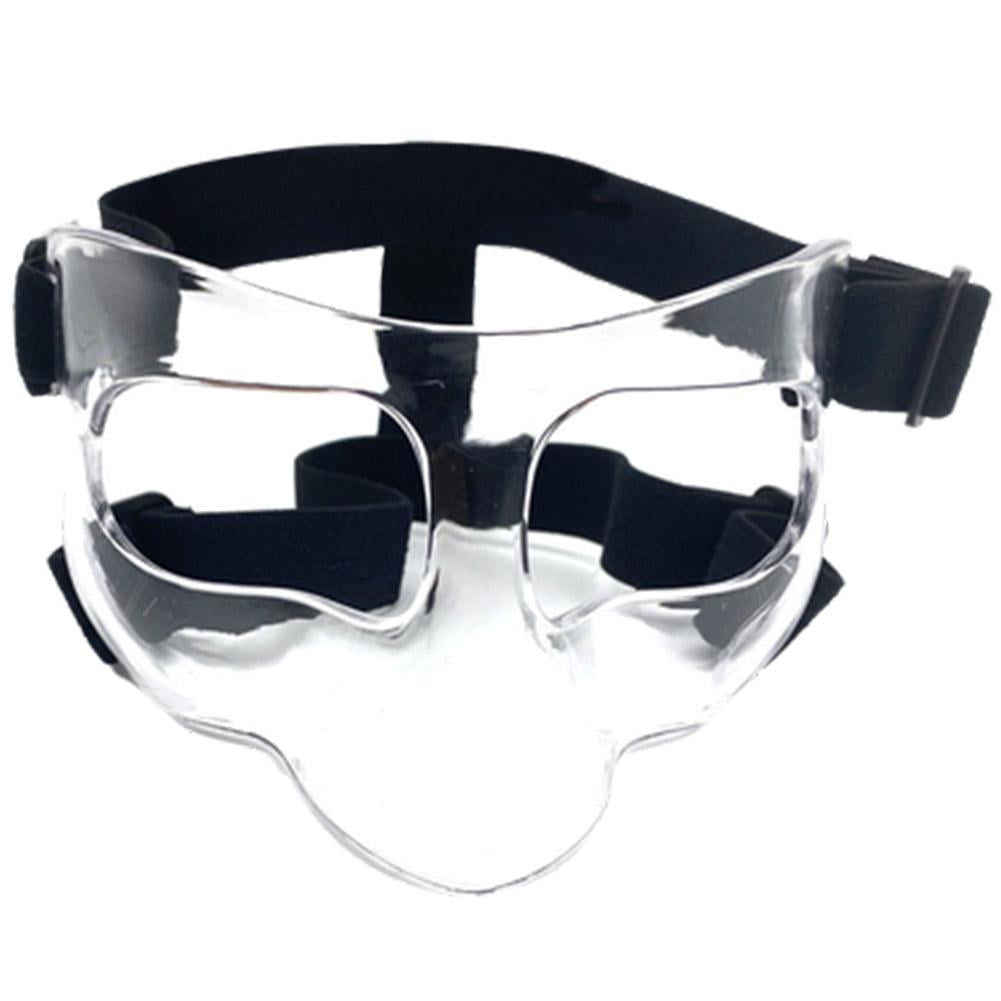 BOWTONG Nose Guard For Broken Nose, Sports Masks with Padding ...