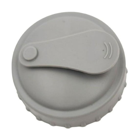 BOWTONG Soda Can Covers Lids, Silicone Soda Can Lids, Soda Can Caps ...