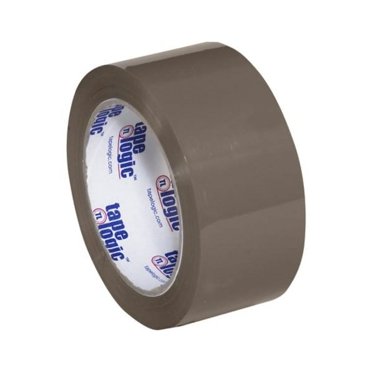 Tape Logic Crystal Clear Tape,310CC,2x55 yd.,PK36 T901310CC - Walmart.com