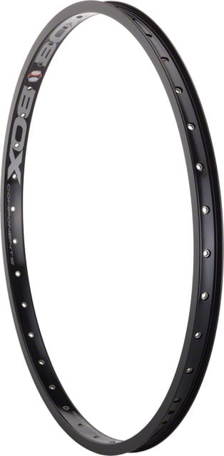 BOX Components Focus Rim 36 Hole 507mm x 22mm Wide Black - Walmart.com