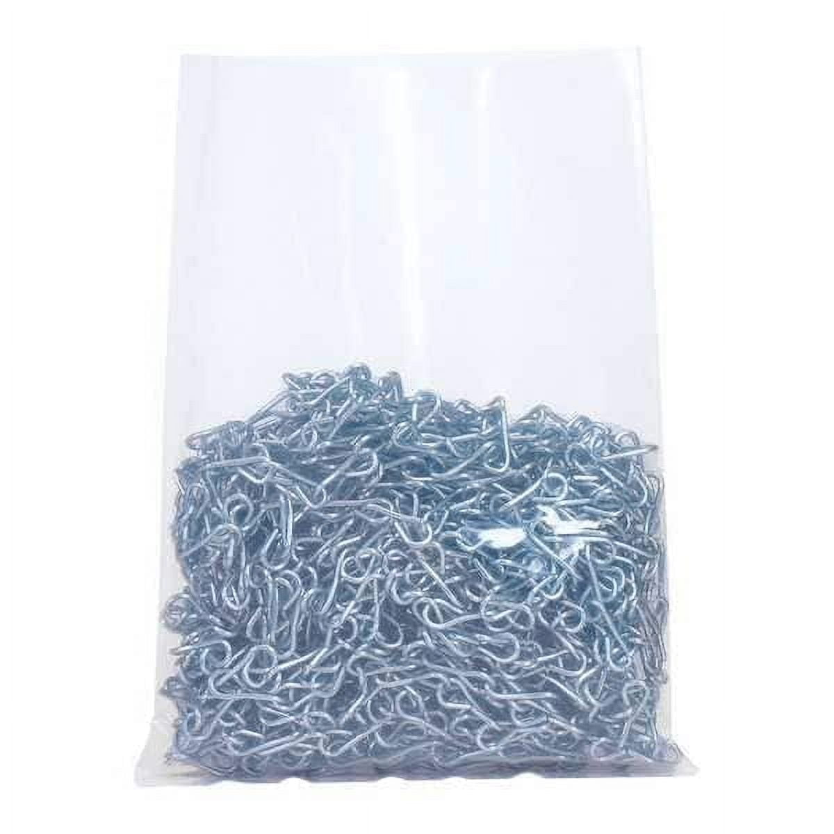 Partners Brand Flat Poly Bag,36x48",6 mil,PK50 PB8710 - Walmart.com