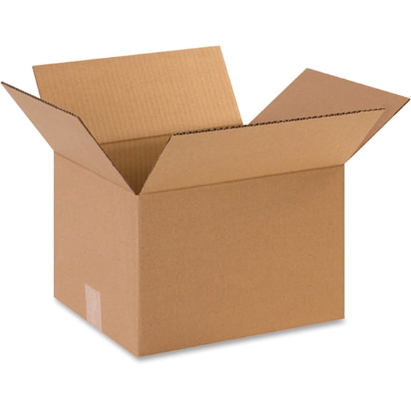 Shipping Boxes