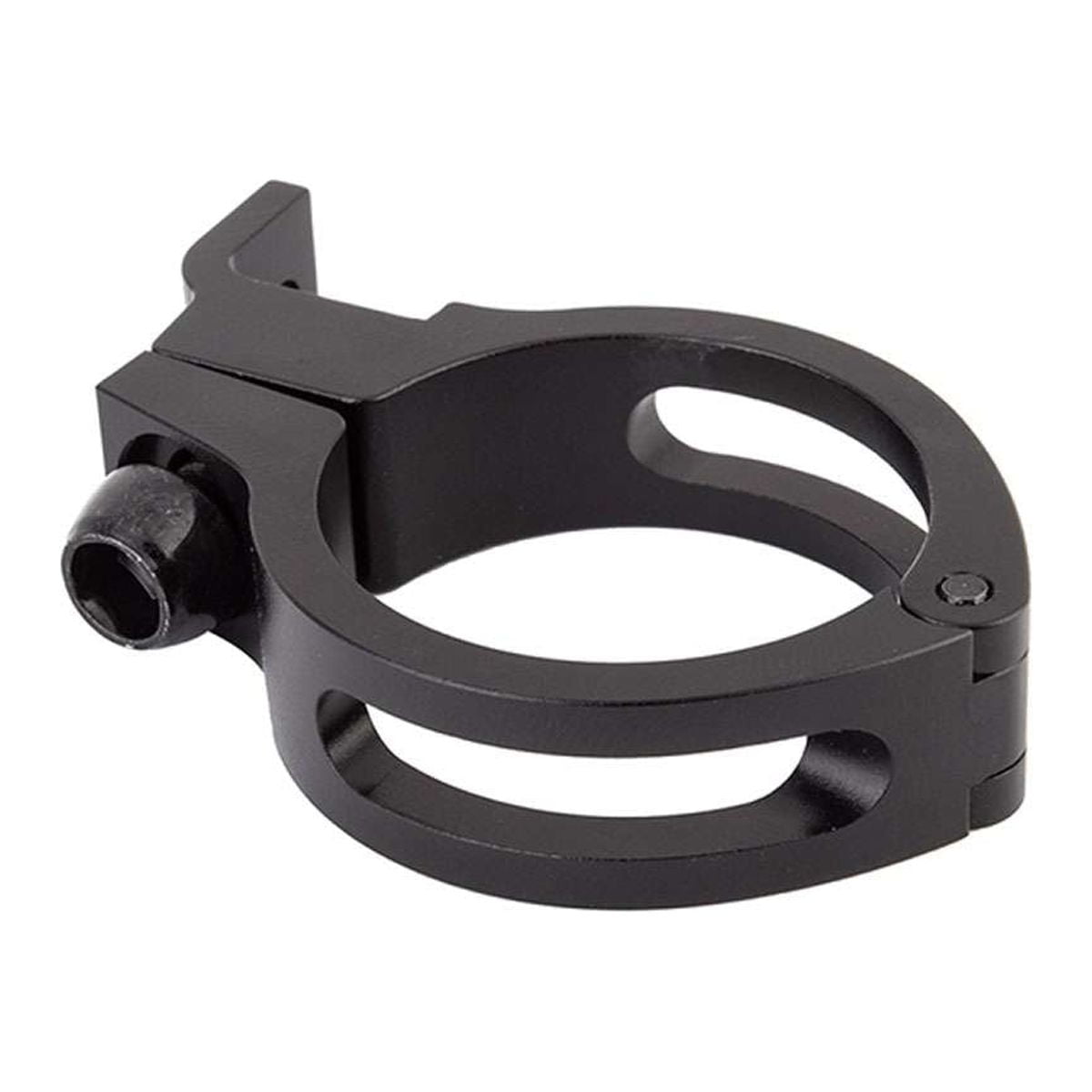 BOX One Shifter Clamp - 31.8mm Black - BX-SH1-CA318-BK - Walmart.com