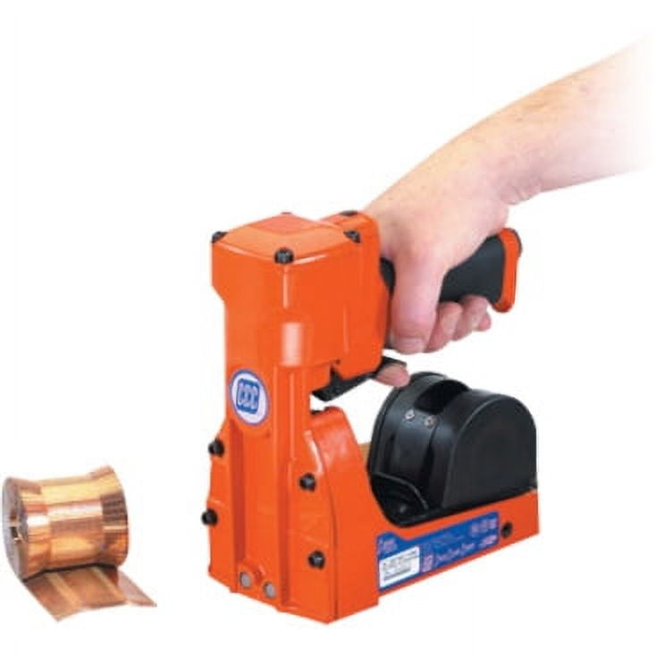BOX Pneumatic Roll Feed Carton Stapler - Walmart.com