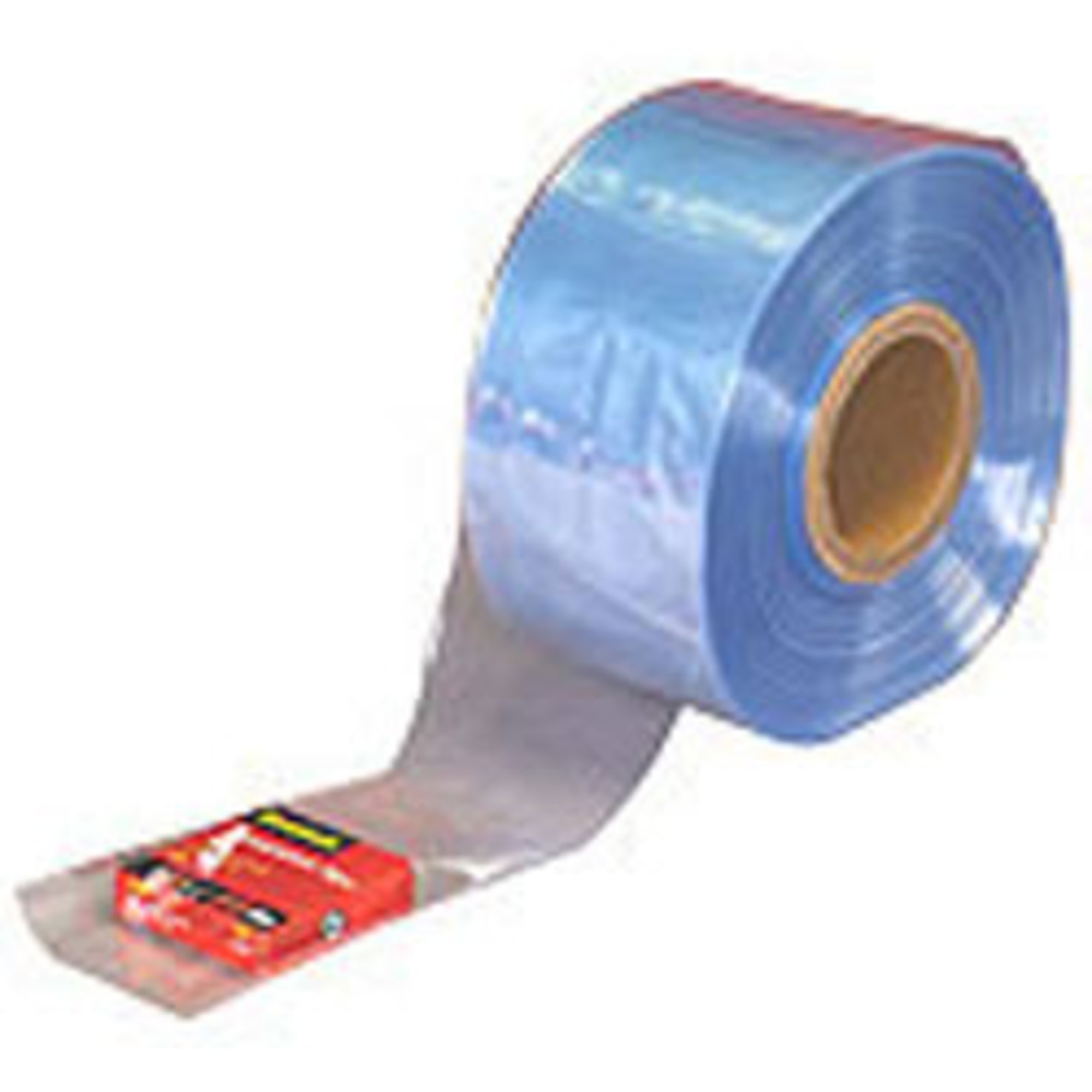 PVC Shrink Tubing, 20" x 100 Gauge x 1500' - Walmart.com