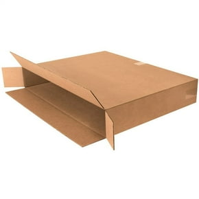 Shipping Boxes in Shipping Supplies - Walmart Business