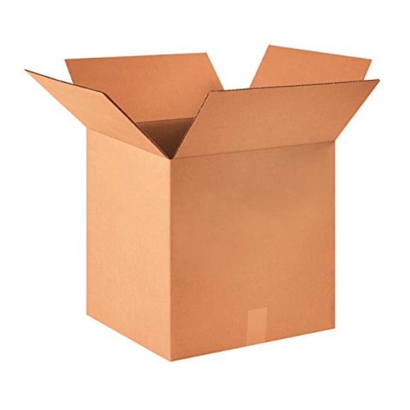 18x18x18 Box